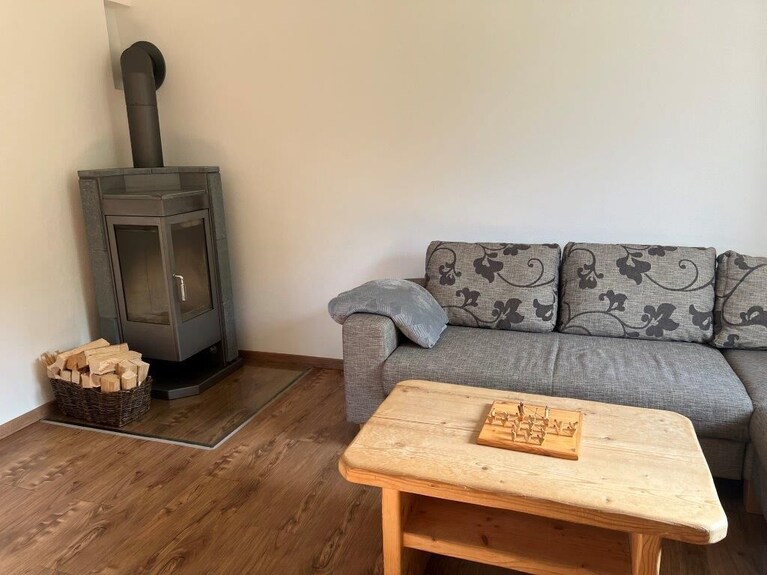 Gemütliche, Ländliche Ferienwohnung - Hochkar