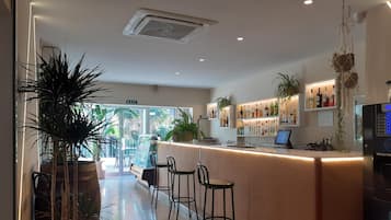 Bar (no alojamento)