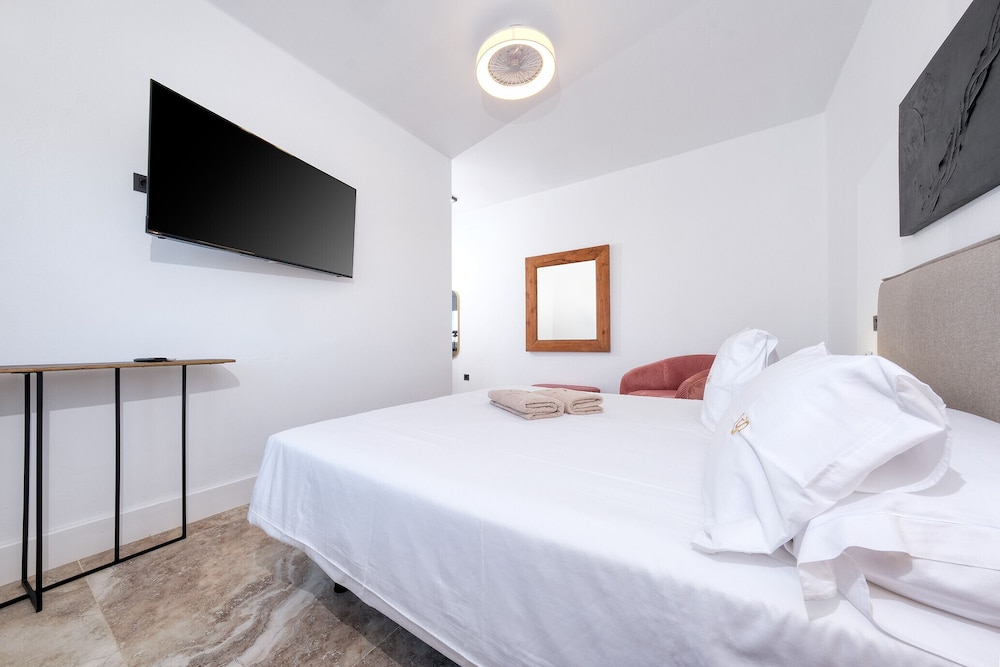 Casa Serena 10, Suite 1 - Lanzarote