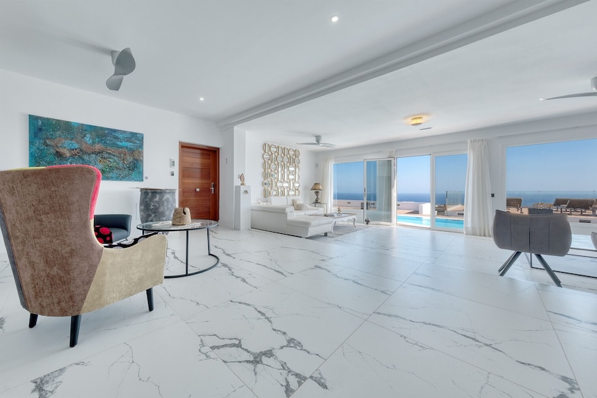 Casa Serena 10, Suite 3 - Lanzarote