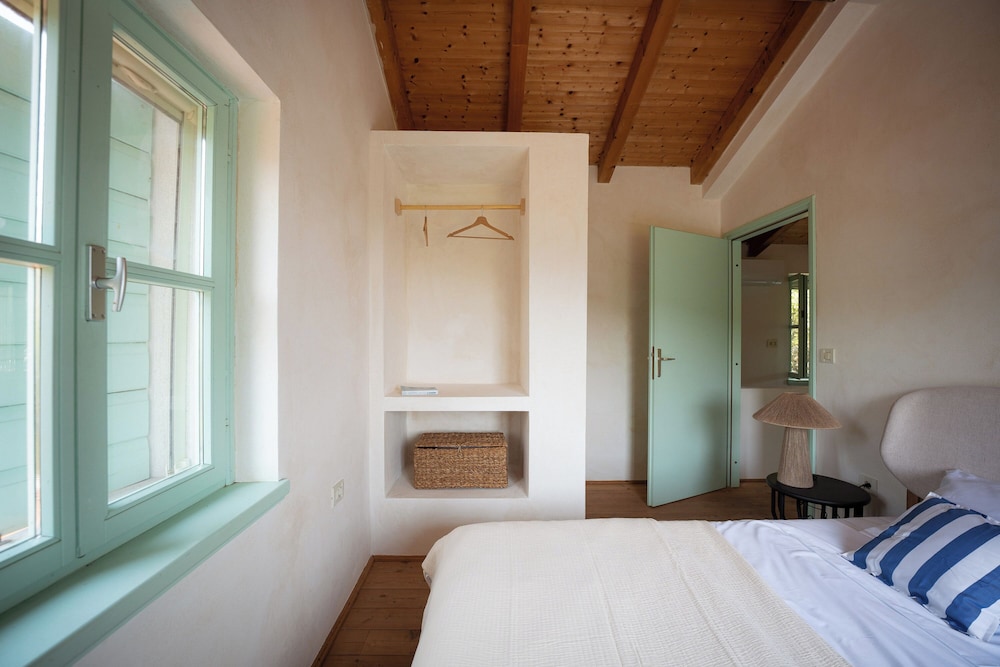 Charming 3-bedroom House In Welcoming Skitača With Ac, Wifi - Rabac