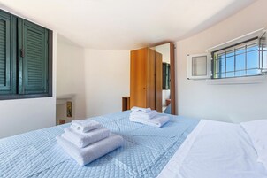 Villa | 2 quartos 
