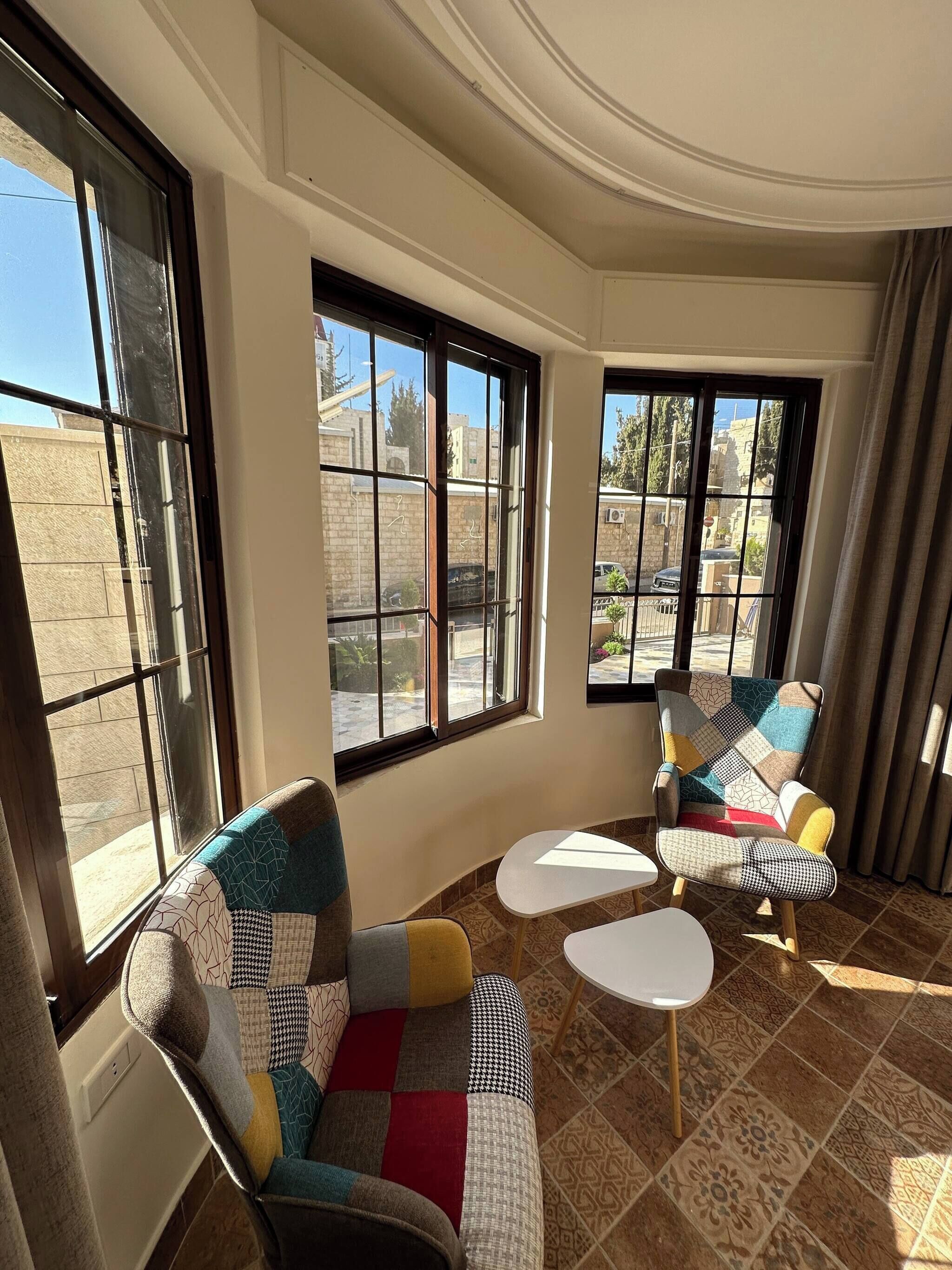 1 Antica Jabalal-lwebdeh - Amman