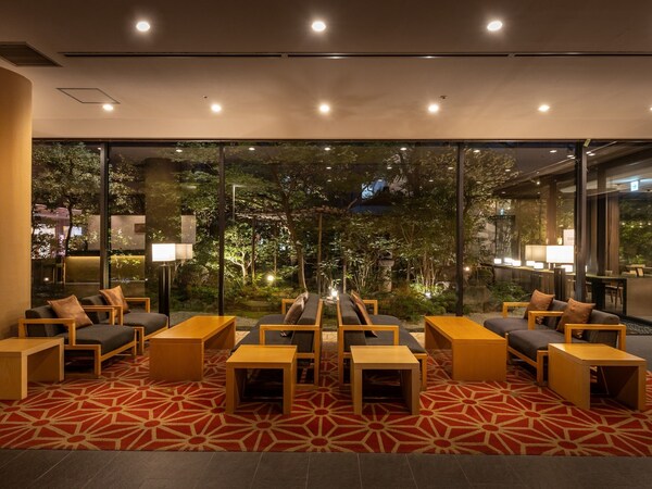Loisir Hotel Classic Garden Kyoto Sanjo - Kyoto