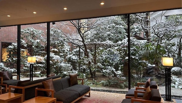 Loisir Hotel Classic Garden Kyoto Sanjo - Kyoto