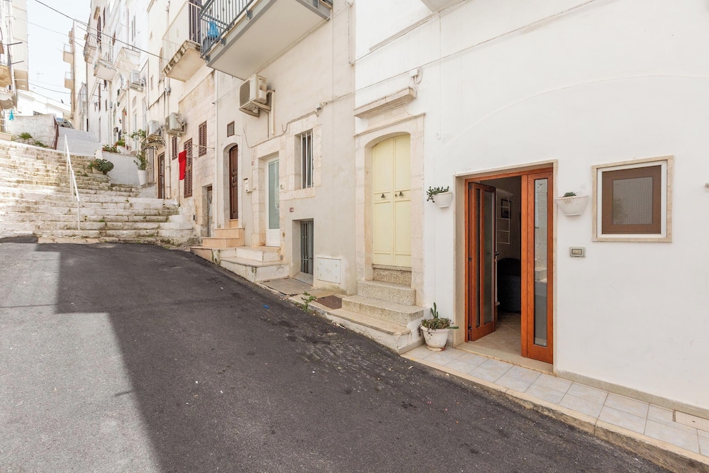 4098 Alcova Barone By Barbarhouse - Ostuni