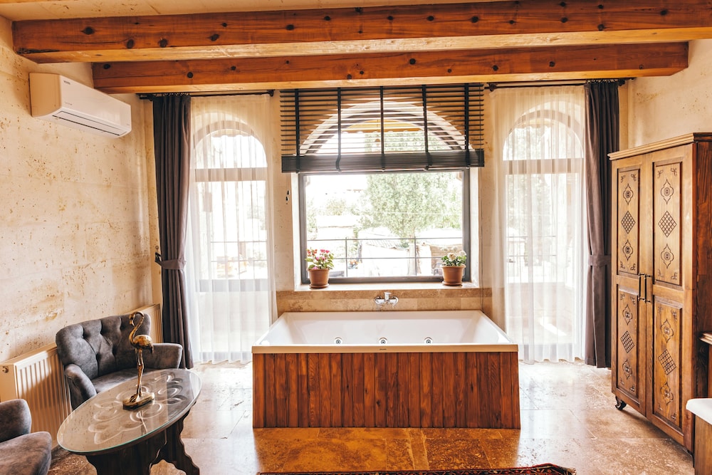 Nest Cappadocia Hotel - Cappadocia