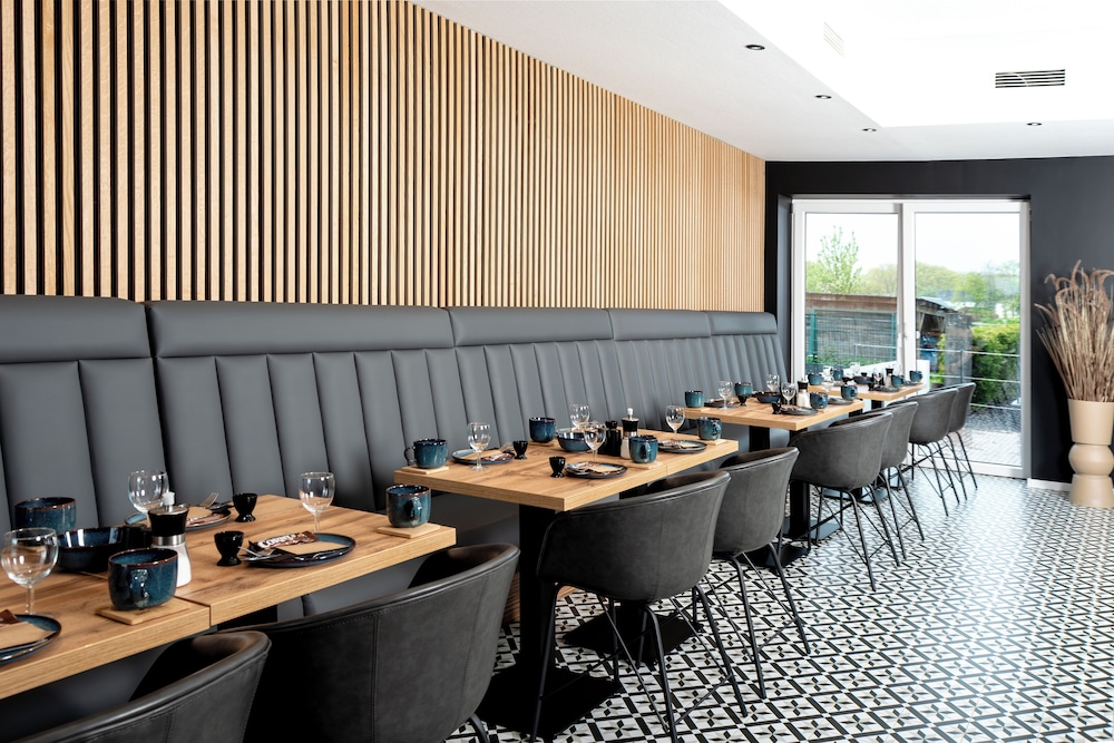 Hotel Deluxe - Dorsten