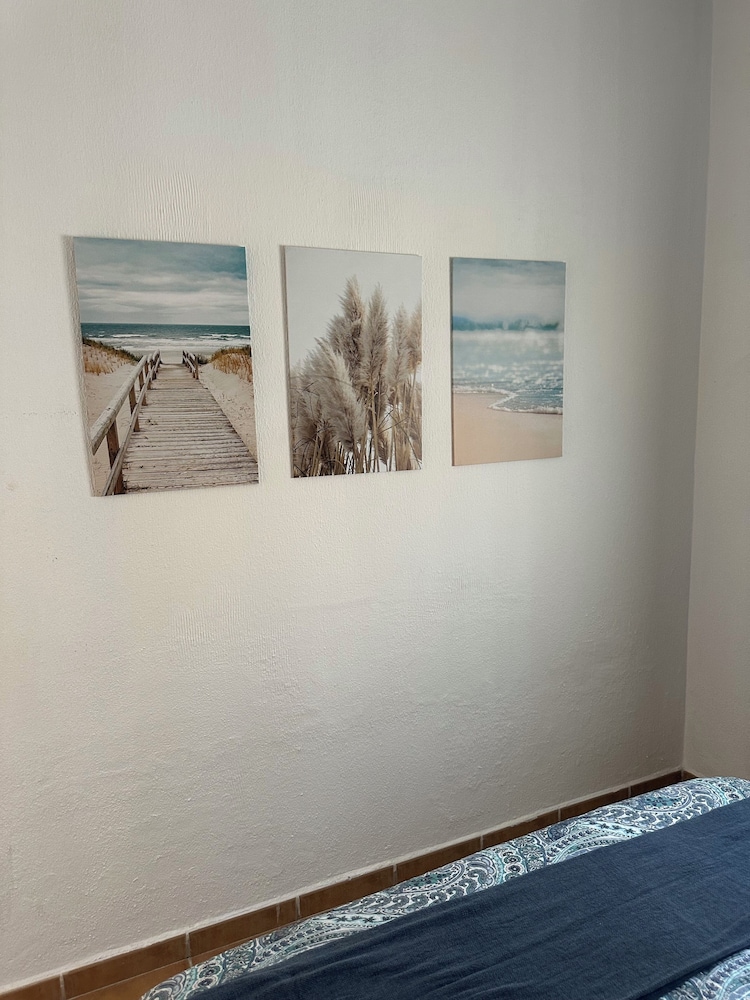Typisch Andalusisches Chalet,strand,reiten,golf, Klinik Nah&schnell Erreichbar - Conil de la Frontera
