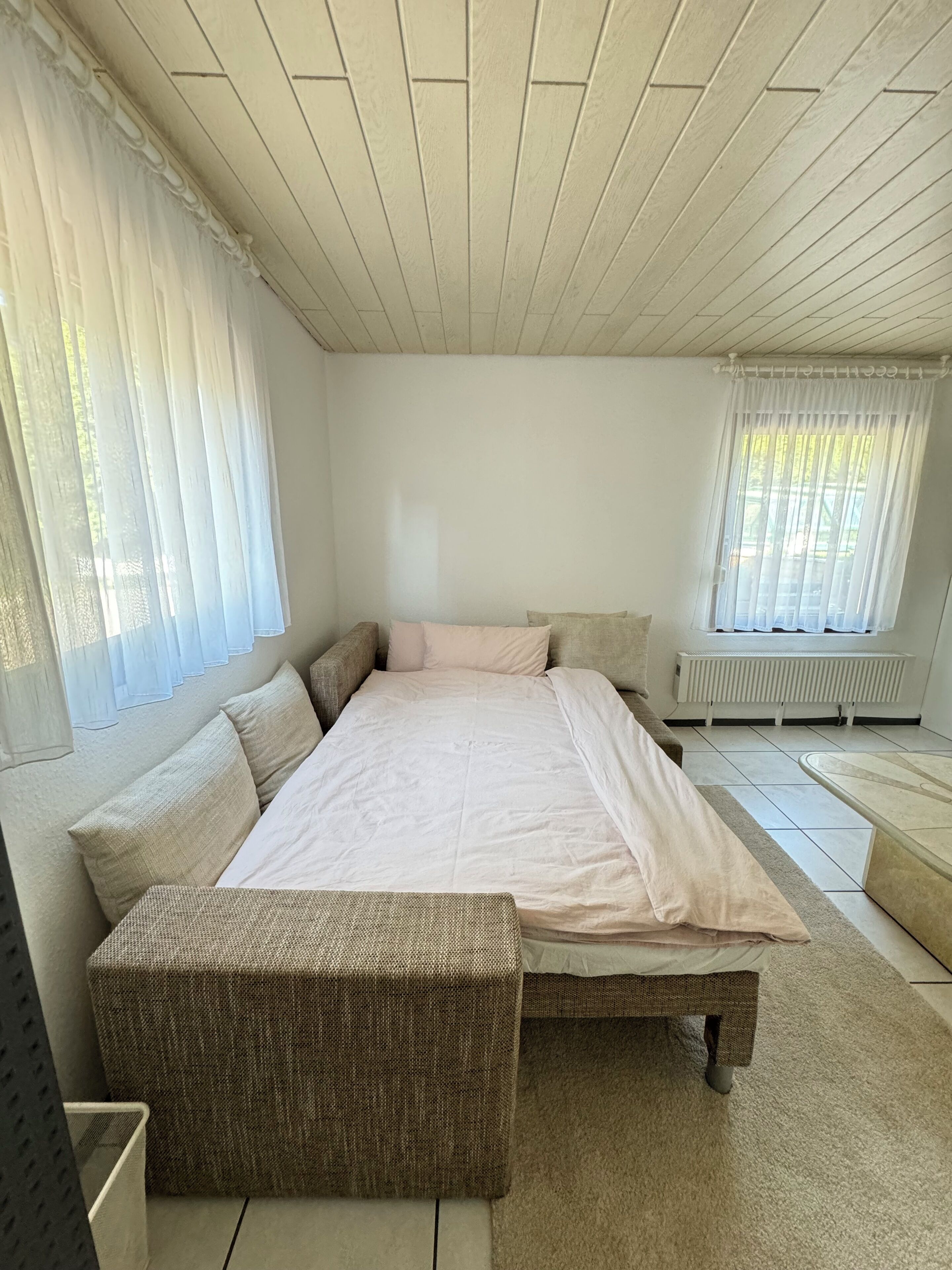 H&h Home - Quite And Central Apartment Near Park In Sindelfingen - Böblingen