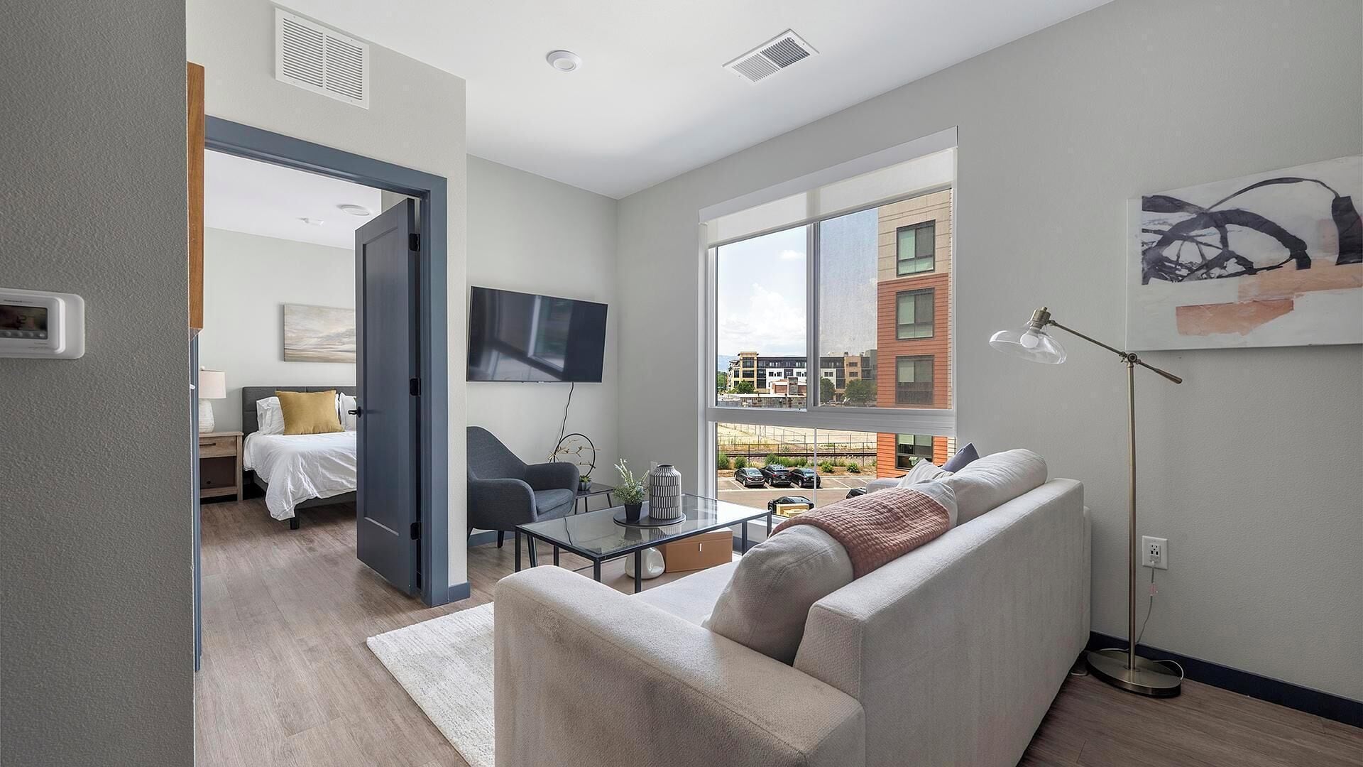 Landing | Stylish 1bd In Fort Collins - Fort Collins, CO