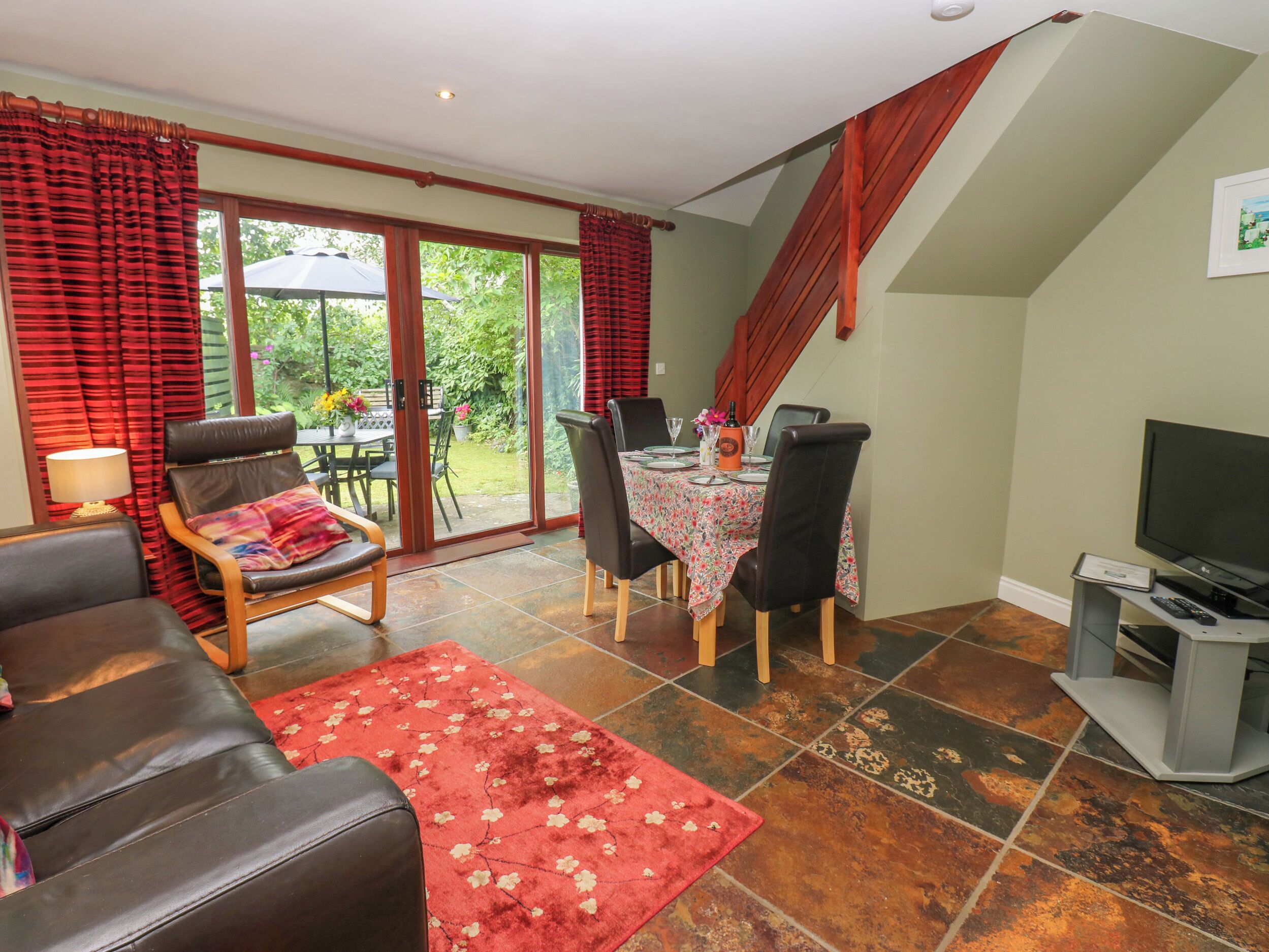 Magnolia Cottage, Family Friendly, With A Garden In Masham - Bedale