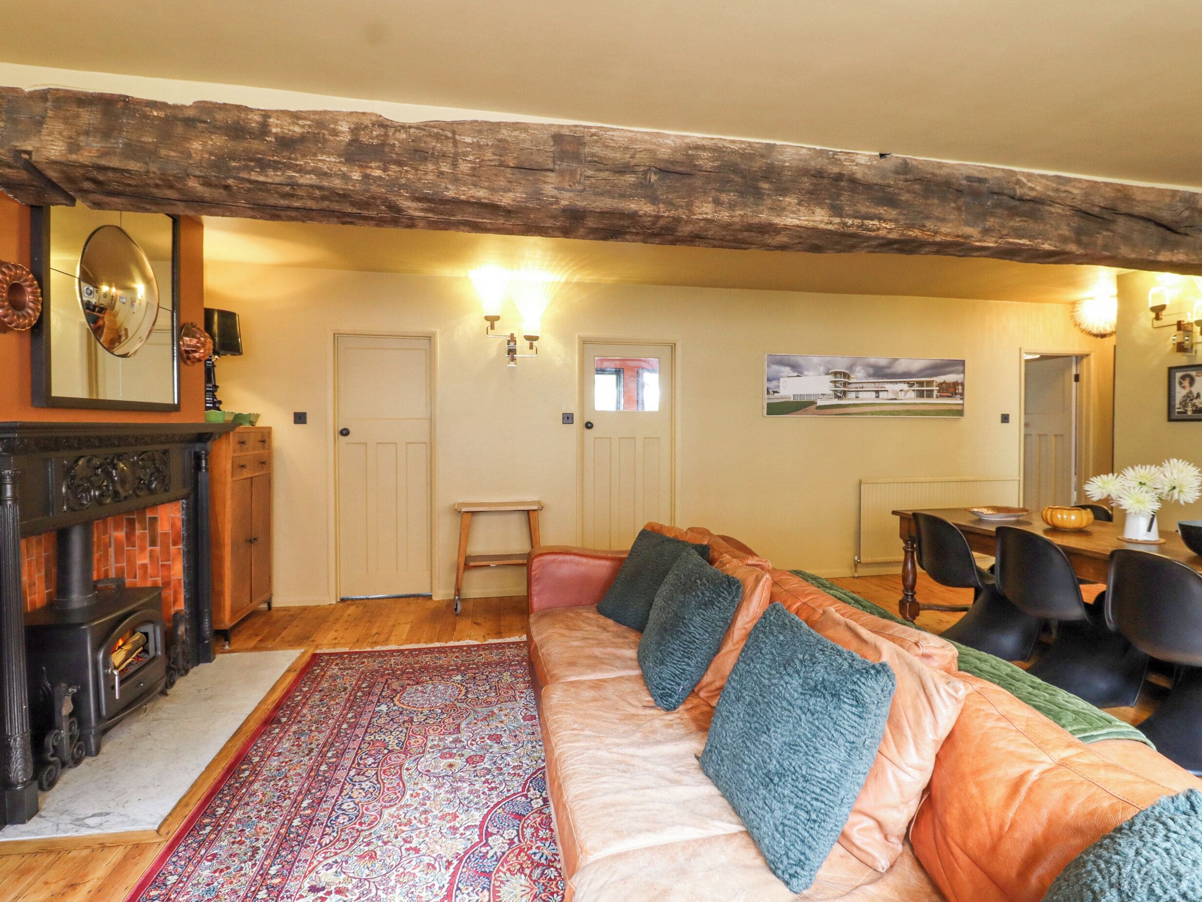 All Saints, Pet Friendly, Character Holiday Cottage In Hastings - Kent