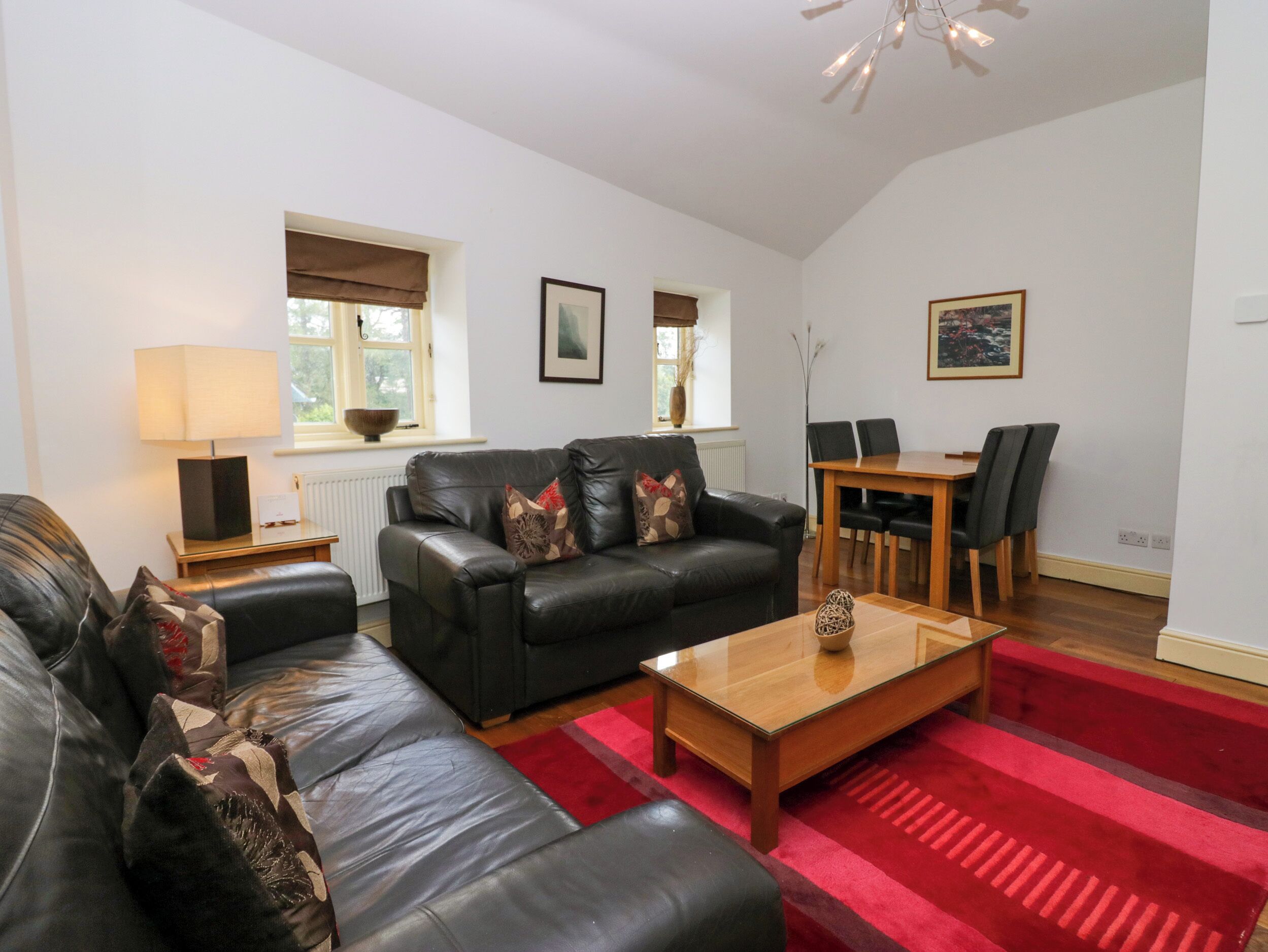 The Granary, Pet Friendly, With A Garden In Hawkshead - 앰블사이드