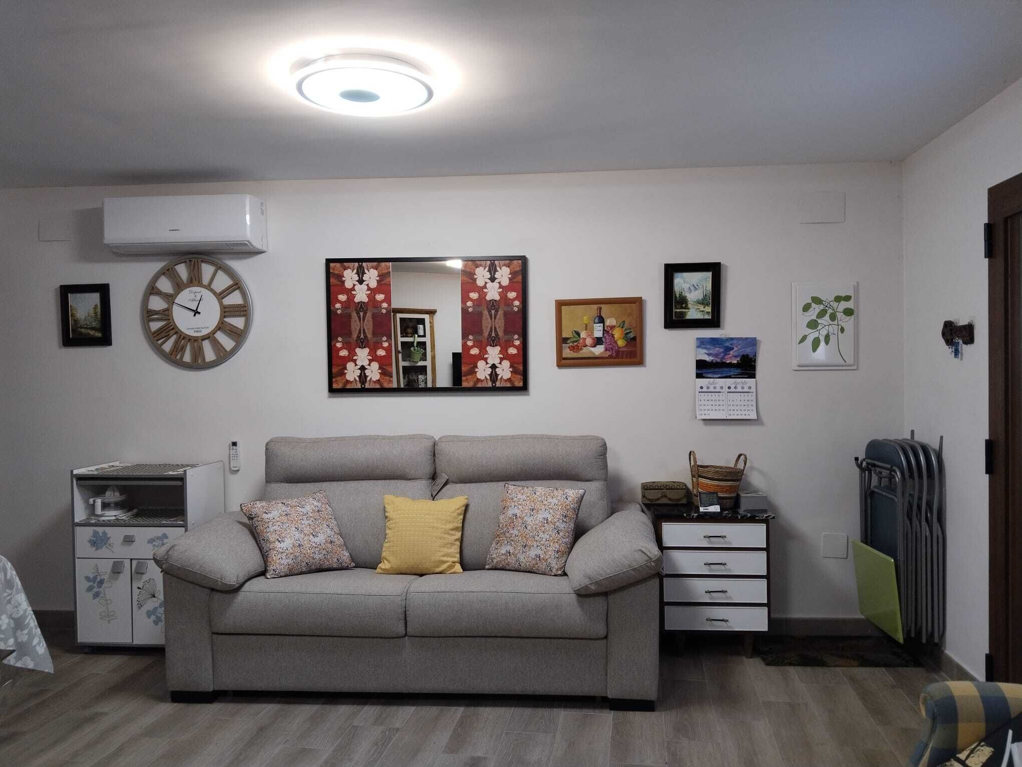 Casa Rural Aires Del Moncayo En Lituénigo (Zaragoza) - Tarazona