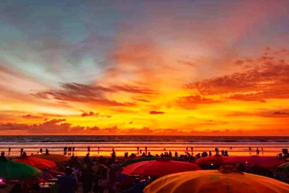 Suite Hotel Purimimi By Jadi - Seminyak