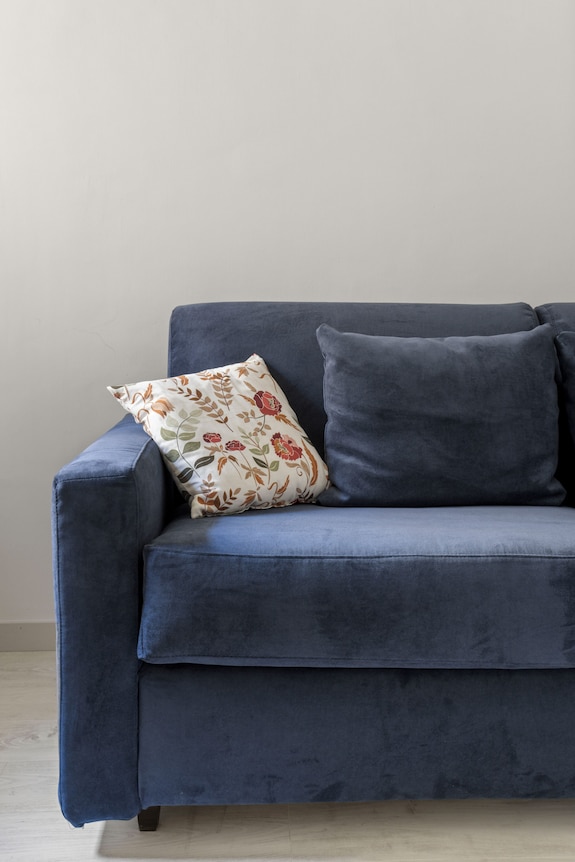 Visconti58 Boutique House: Modern Apartment With Balcony Near St. Peter - Vatican City