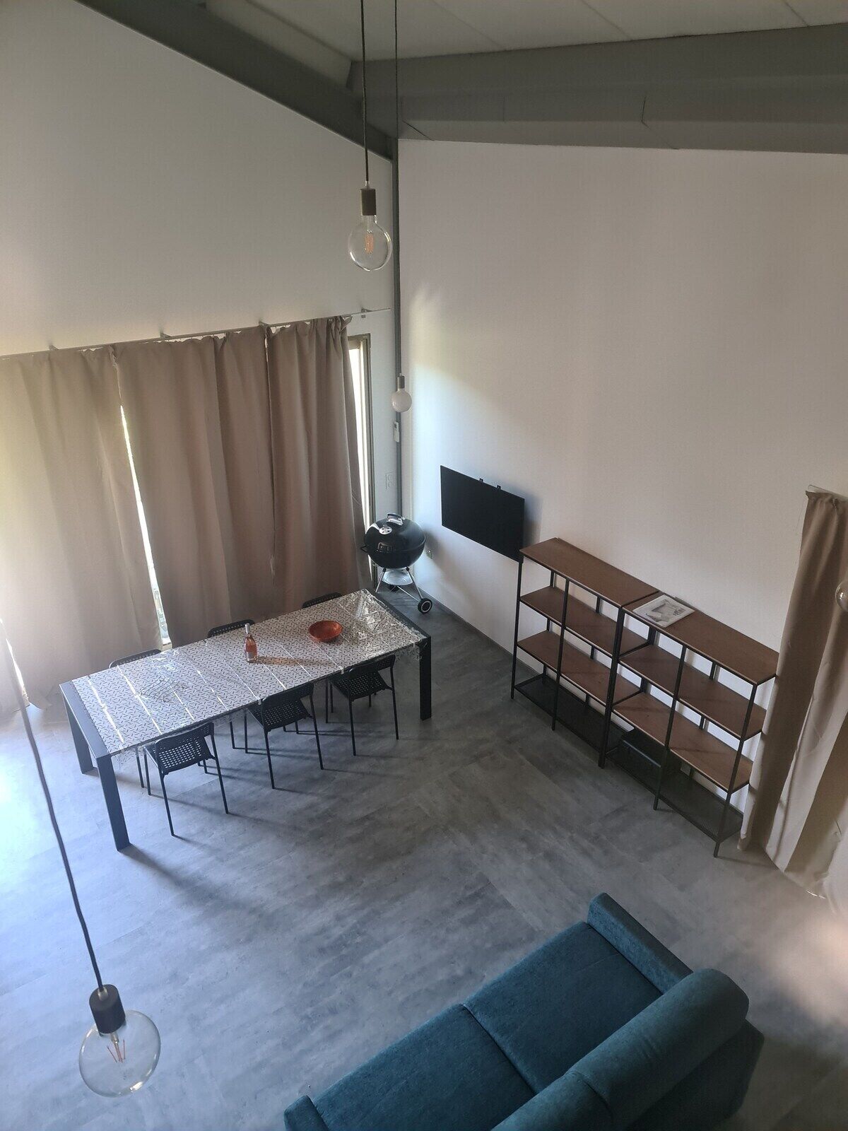 Zanzimare Casa Villa Paolu T5 - Bastelicaccia