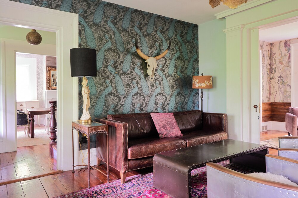 Ulster County Farmhouse Near Waterfalls & Winery! - Gardiner, NY