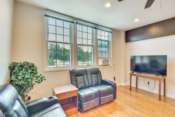 Cozy Couples Getaway < 2 Mi To Lake Michigan! - Lemon Creek Winery, Berrien Springs