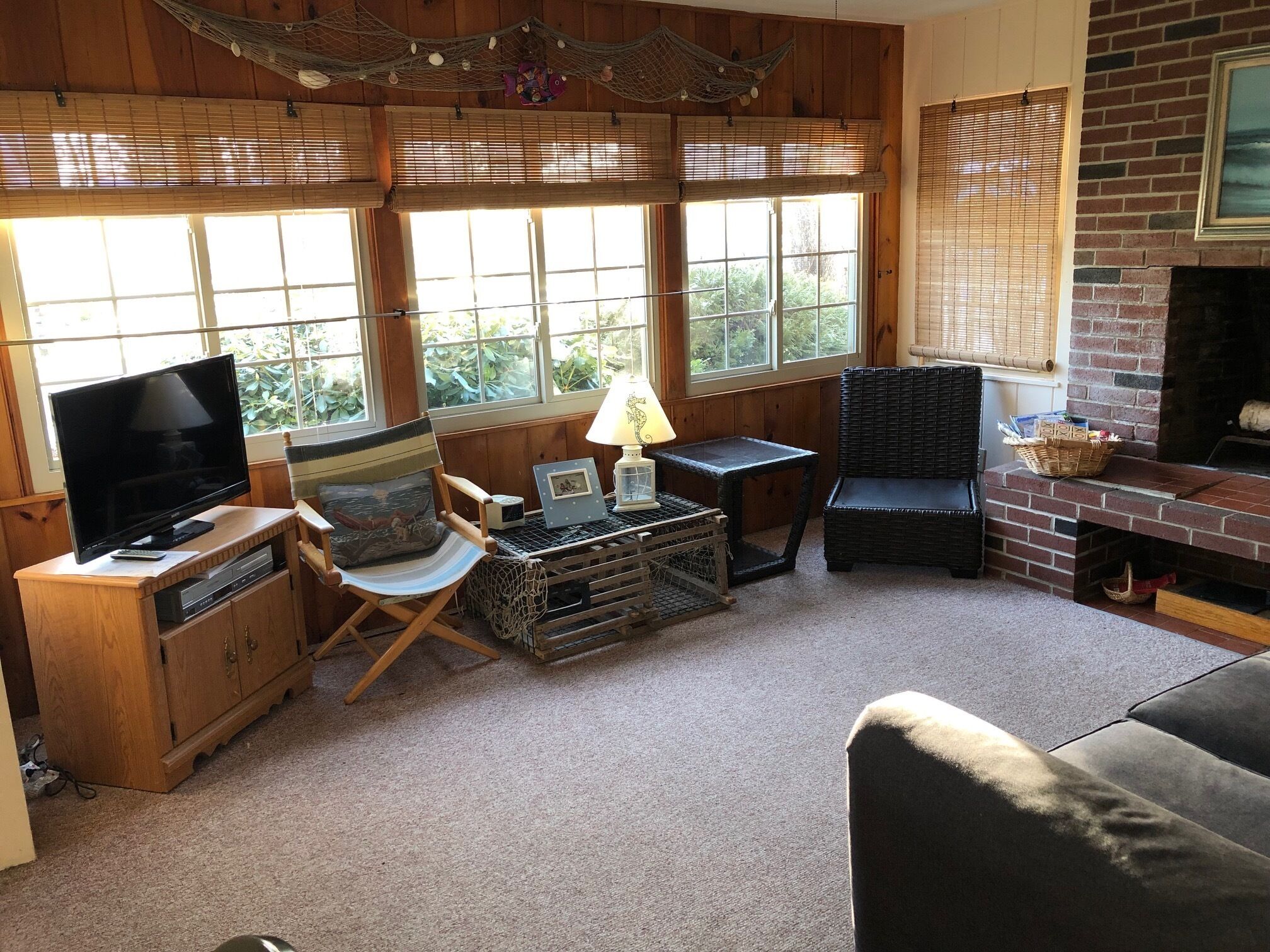 Affordable And Cozy Moody Beach Rental! - York