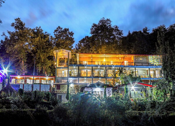 Blossom Hideaway Kausani - Almora