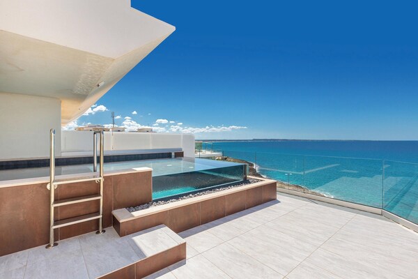 4009 Attico Smeraldo By Perle Di Puglia - Gallipoli