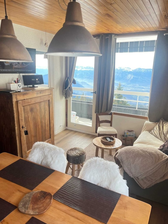 Homerez - Appartement - Chamrousse - Chamrousse