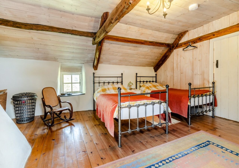 Tanybryn Cottage - Three Bedroom House, Sleeps 5 - Lampeter