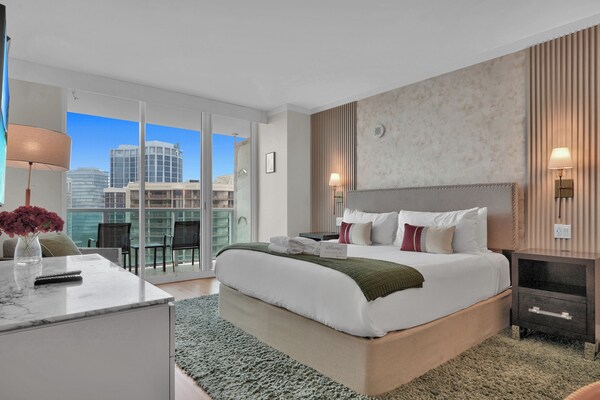 The Harmony - Ocean & Relaxation - Miami