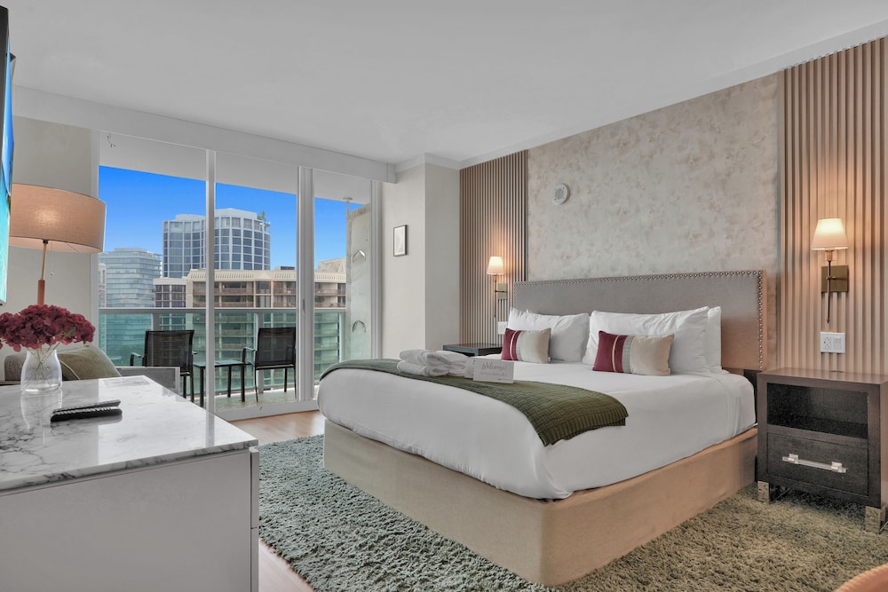 The Harmony - Ocean & Relaxation - Miami