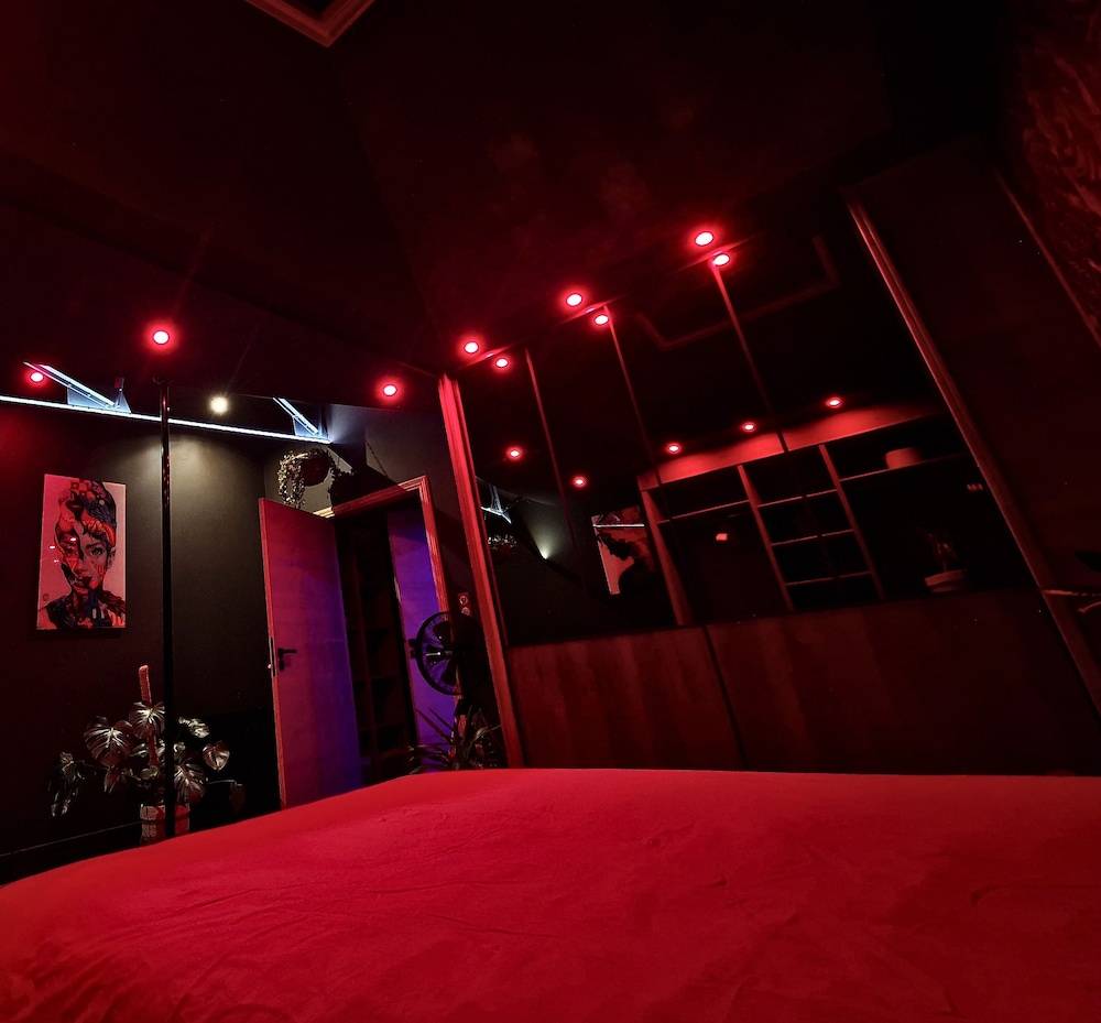 Aka Love Room - Lavaur