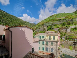 Vista da propriedade