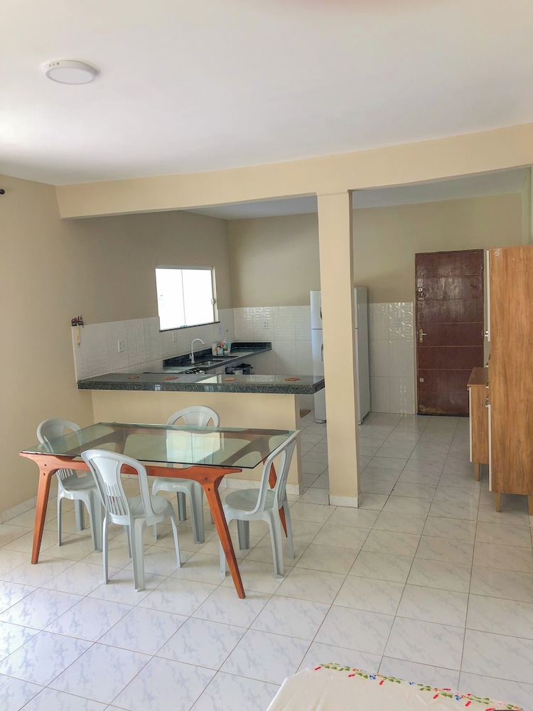 Surf Stop Hostel - Bahia