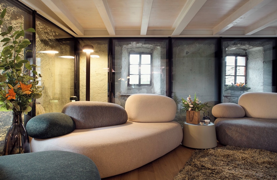 Chalet Exclusive Use, Ski In Ski Out, In The Matterhorn Ski Paradise Area - Valtournenche