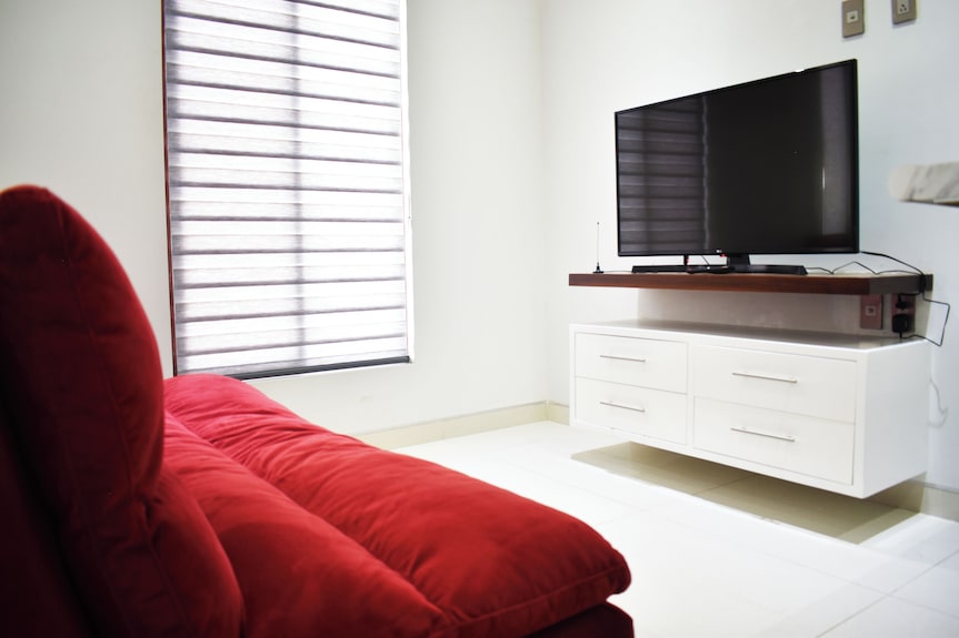 Hermoso Lof't 3 Familiar En El Centro De La Ciudad, Equipado, Garage, Wifi Speed - Aguascalientes