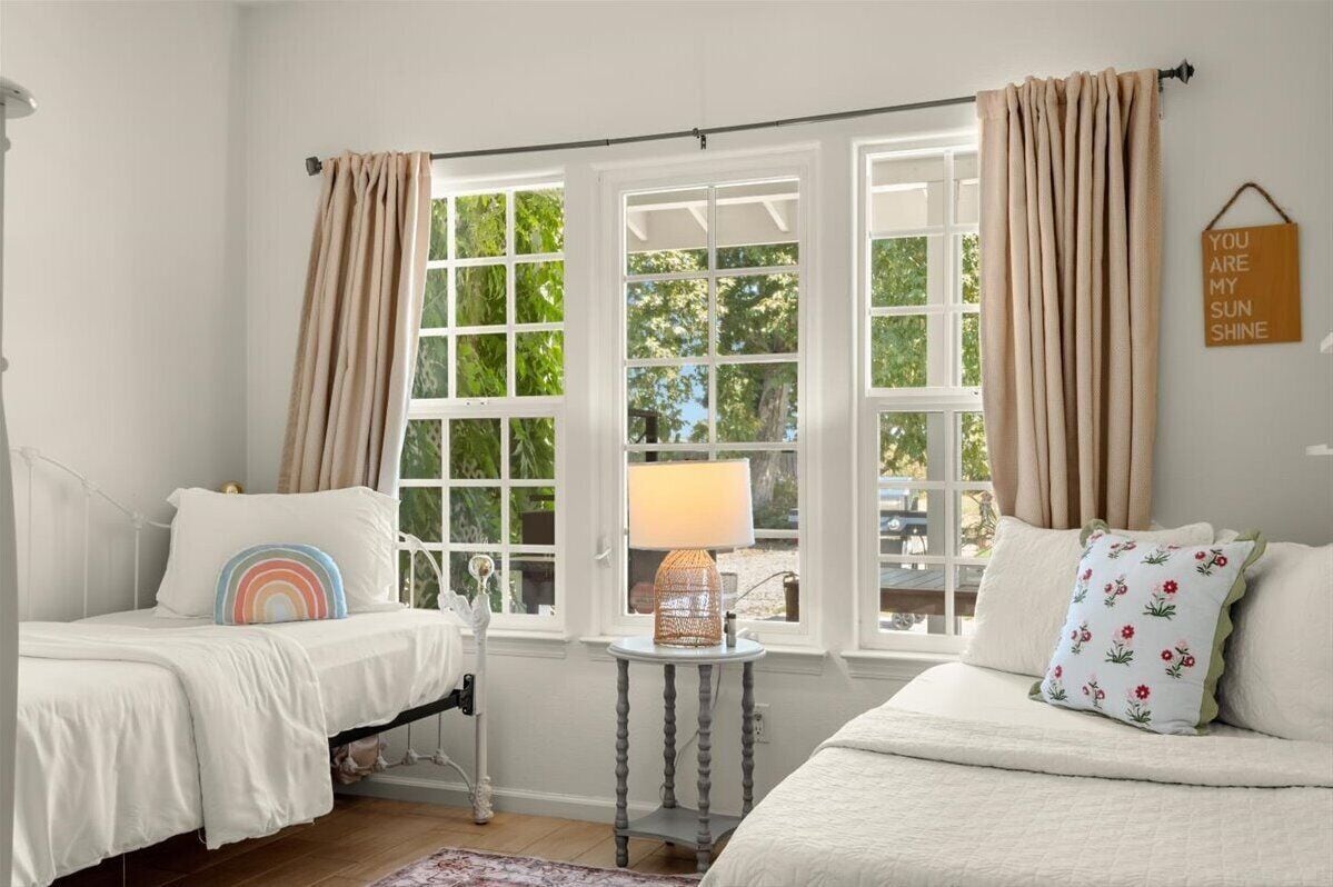 Family Friendly Pool, Walk To Restaurants! - Cambria Winery, Santa Maria