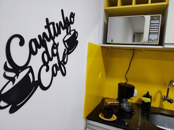 Fabuloso Apartamento Central E Curitiba - Curitiba