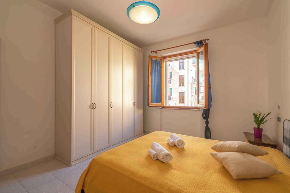 Ferienhaus In Strandnähe - Alghero