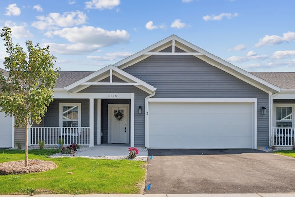 Traverse City Flats - East Bay Township