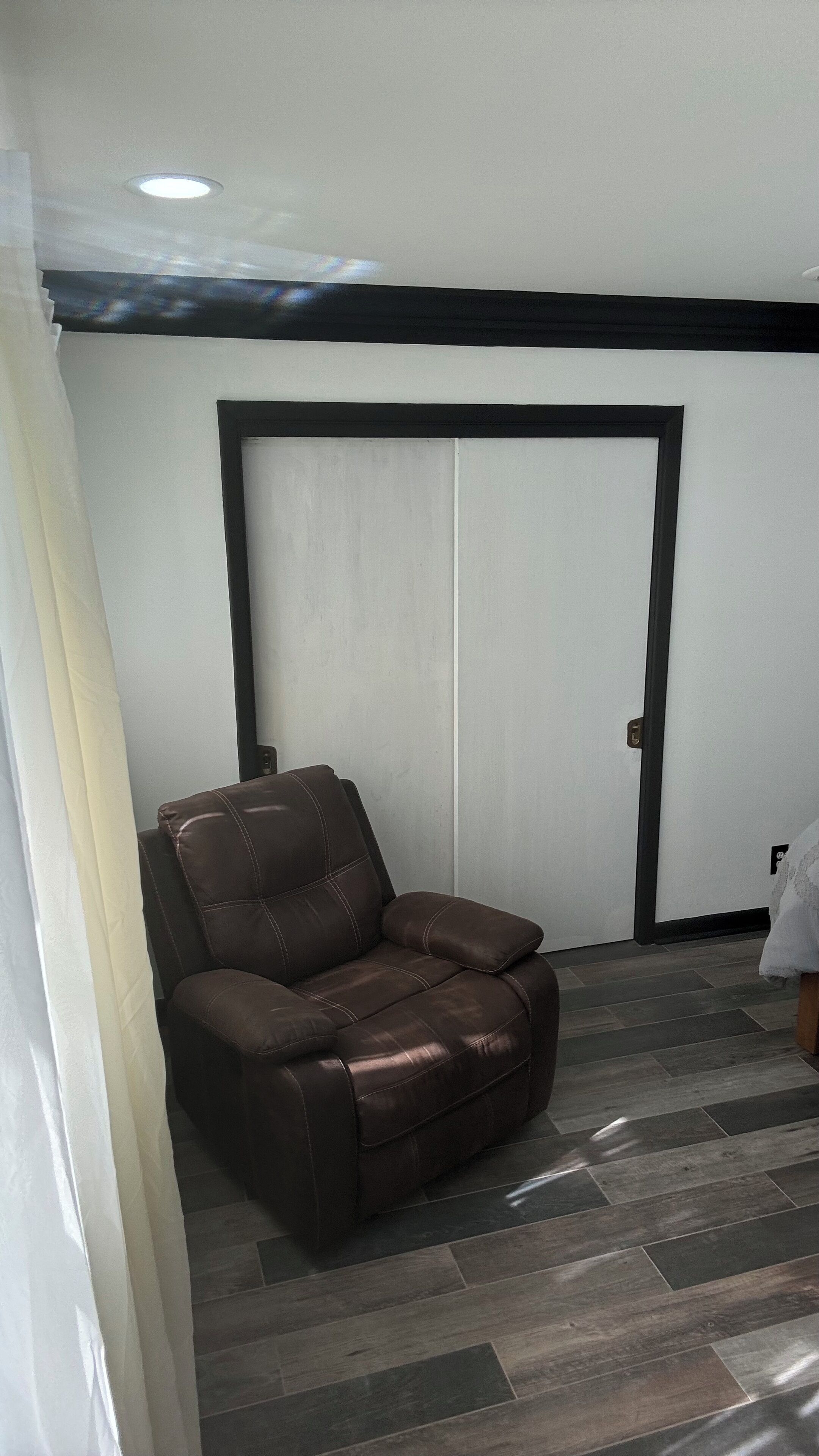 Charming 2-bedroom House With Wifi, Ac In Dalton - Chatsworth, GA