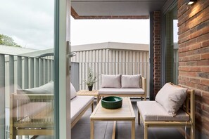 Apartamento | 2 quartos 