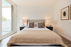 Apartamento | 2 quartos