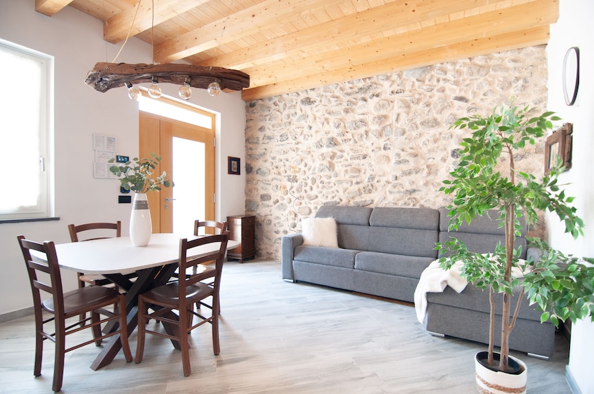 Archangel Holiday Homes - Raphael - Iseo