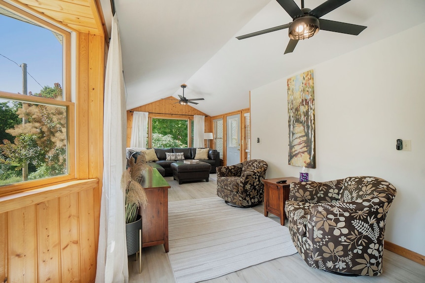 Rose Cottage | Across From Boyne Mtn - Boyne Falls, MI