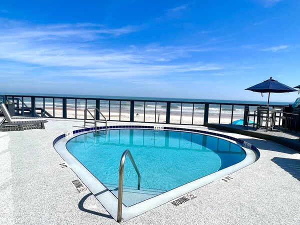 Coastal Sands - Ocean View At Symphony Beach Club - Ormond Beach, FL