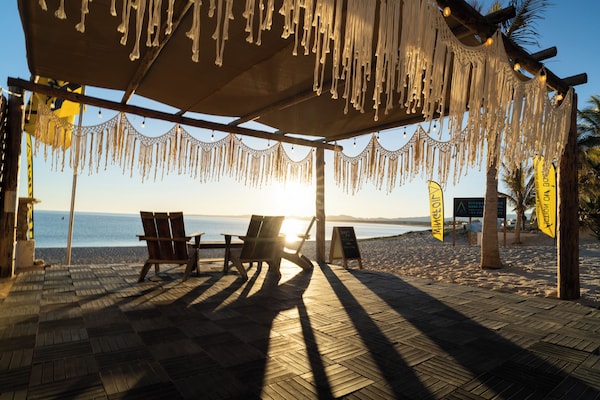 La Ventana Beach Resort - Baja California Sur