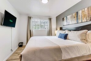 Apartamento | 3 quartos