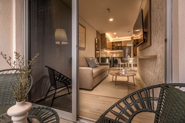 Houze Residences – By Ava Rentals. - Asunción