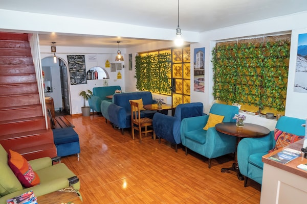 Natural Inn - Cusco